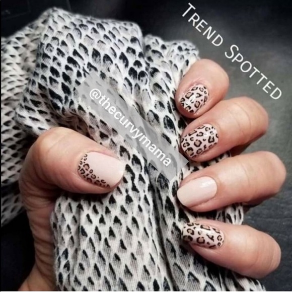 Color Street | Makeup | 22 Color Street Nails Trend Spotted Retired ...